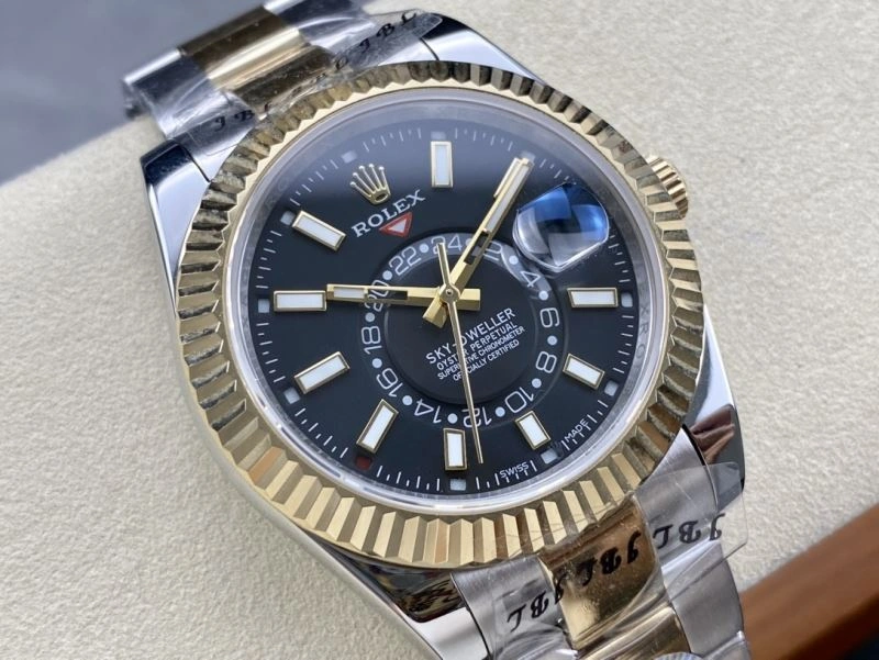 Official ROLEX Watches