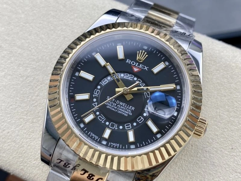 Official ROLEX Watches