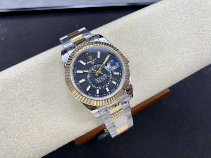 Official ROLEX Watches