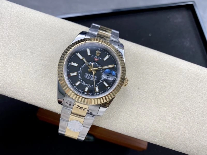 Official ROLEX Watches