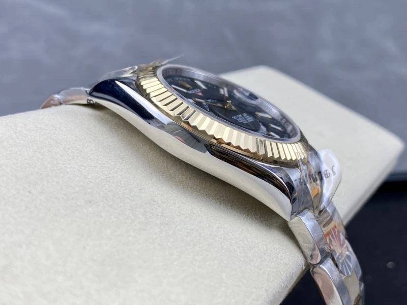 Official ROLEX Watches
