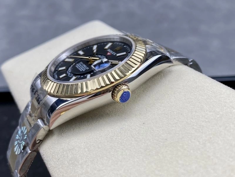 Official ROLEX Watches