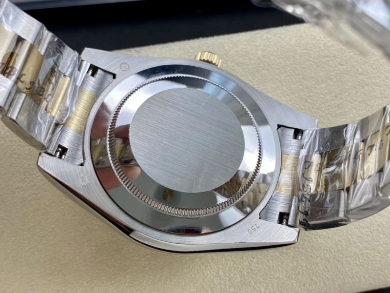 Official ROLEX Watches