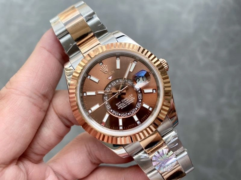 ROLEX Watches