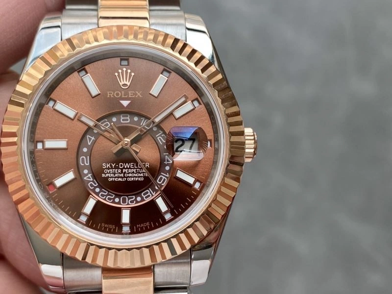 Original ROLEX Watches
