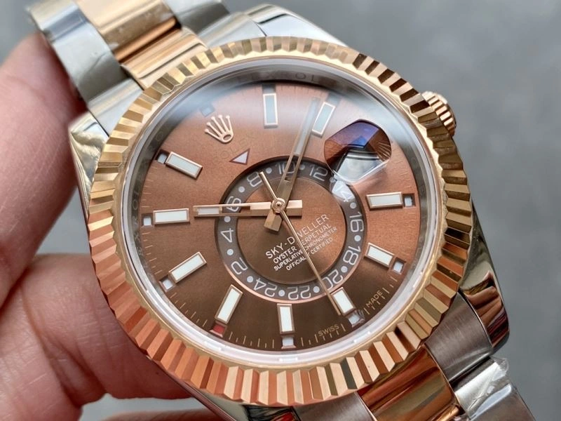 Original ROLEX Watches