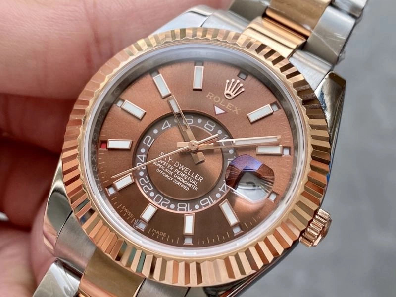 Original ROLEX Watches