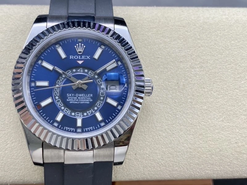 ROLEX Watches