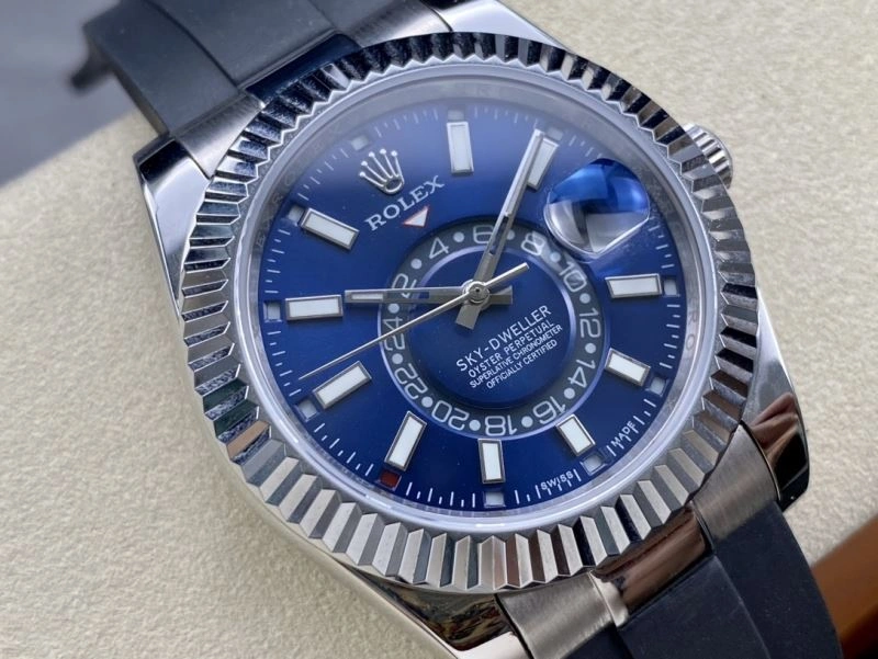Authentic ROLEX Watches