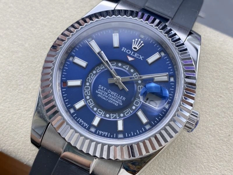 Authentic ROLEX Watches