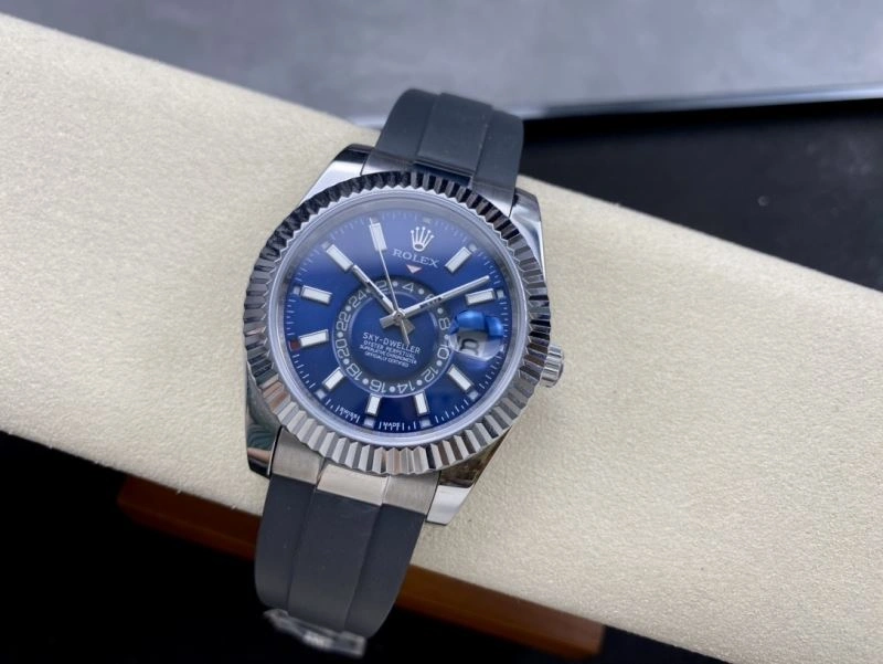 Authentic ROLEX Watches