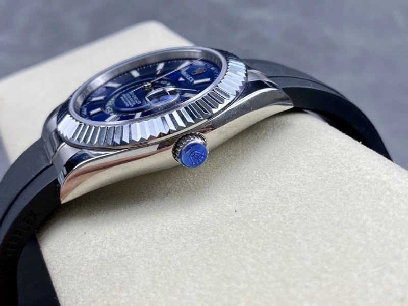 Authentic ROLEX Watches