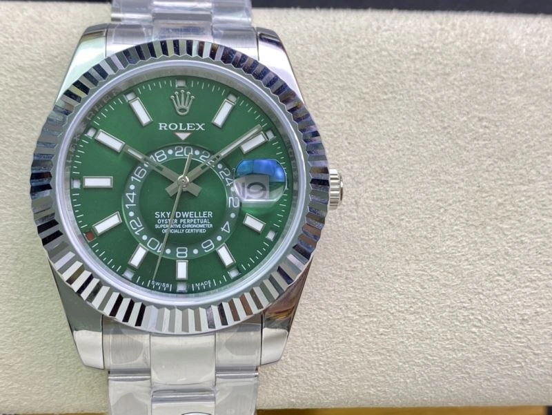 ROLEX Watches