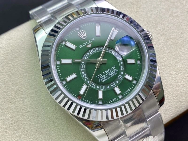 Value-priced ROLEX Watches