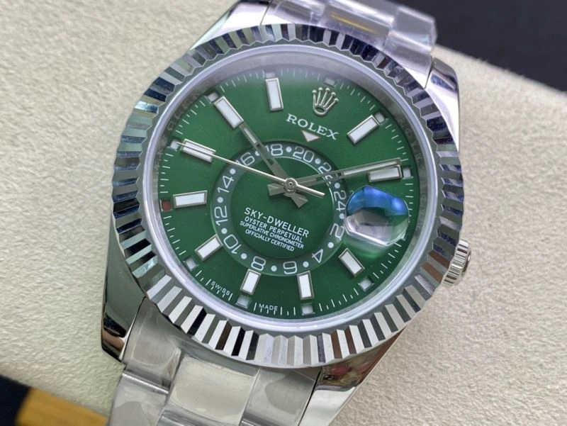 Value-priced ROLEX Watches