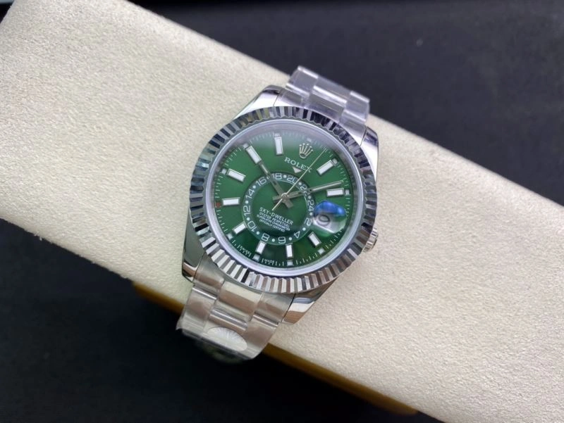 Value-priced ROLEX Watches