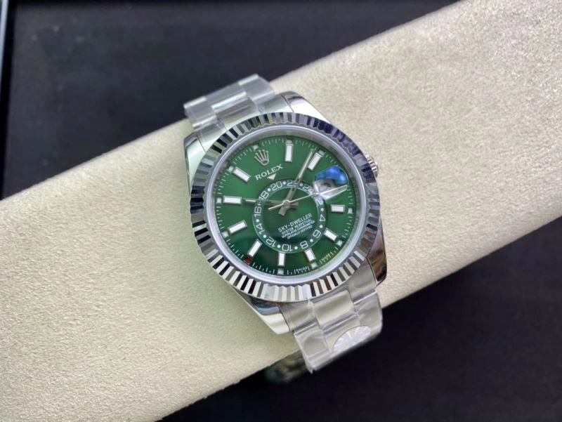 Value-priced ROLEX Watches