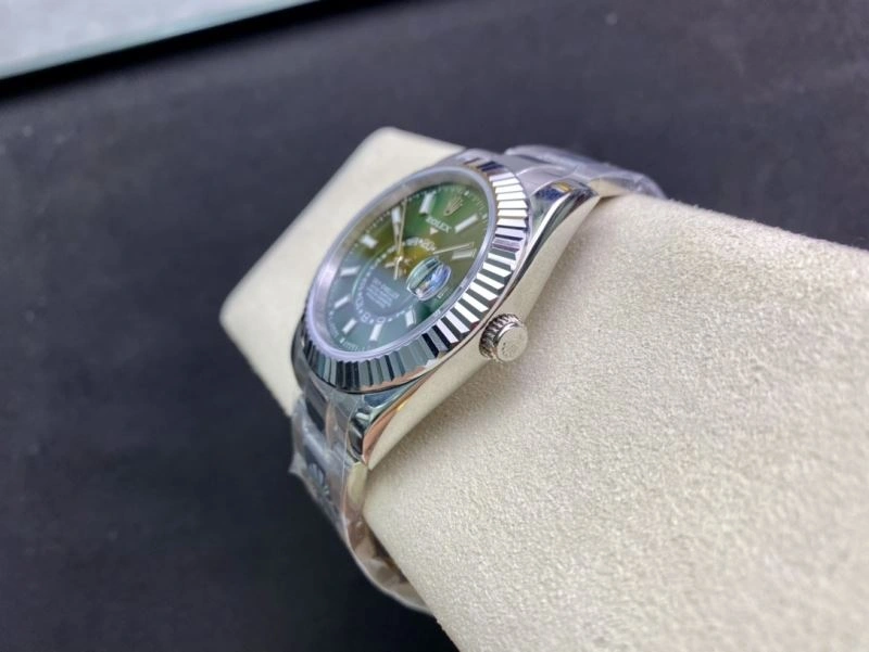 Value-priced ROLEX Watches