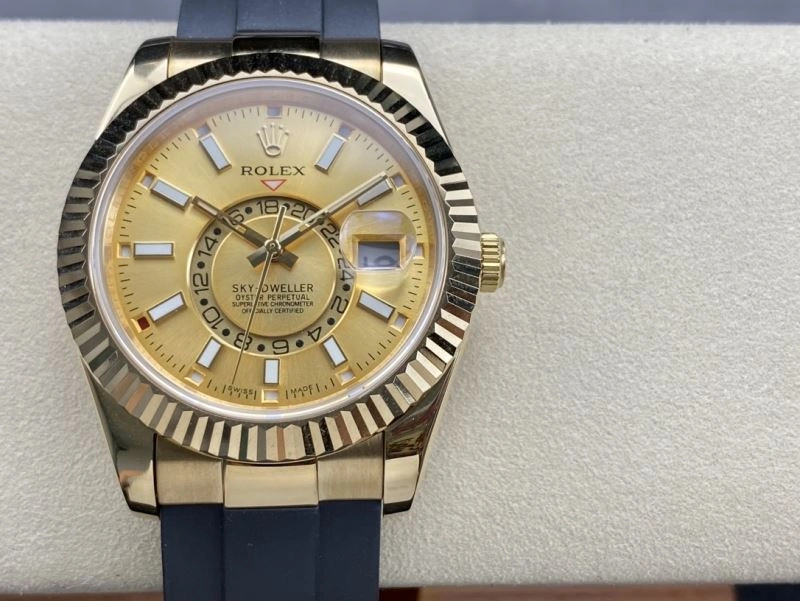 ROLEX Watches