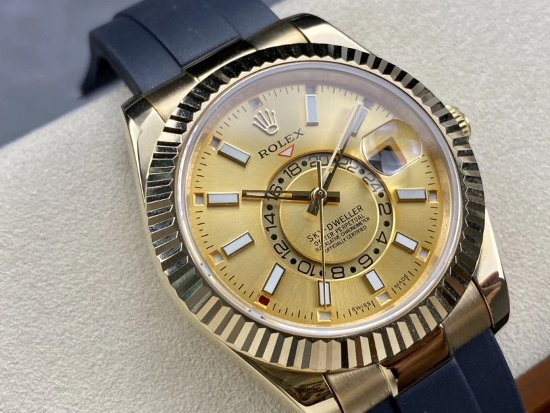 Original ROLEX Watches