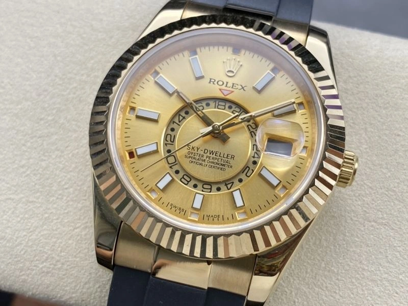 Original ROLEX Watches