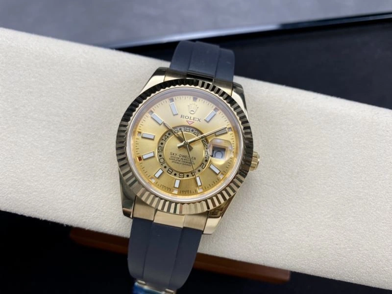 Original ROLEX Watches