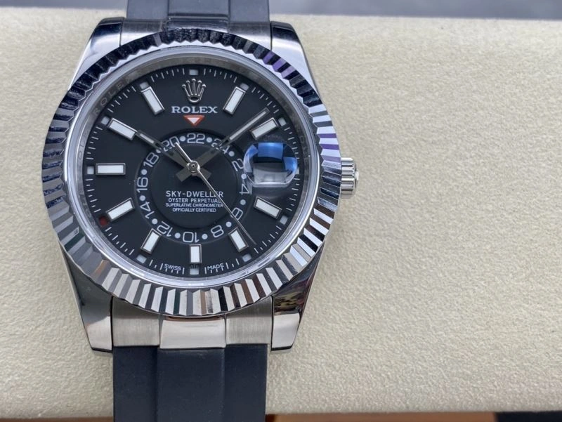 ROLEX Watches