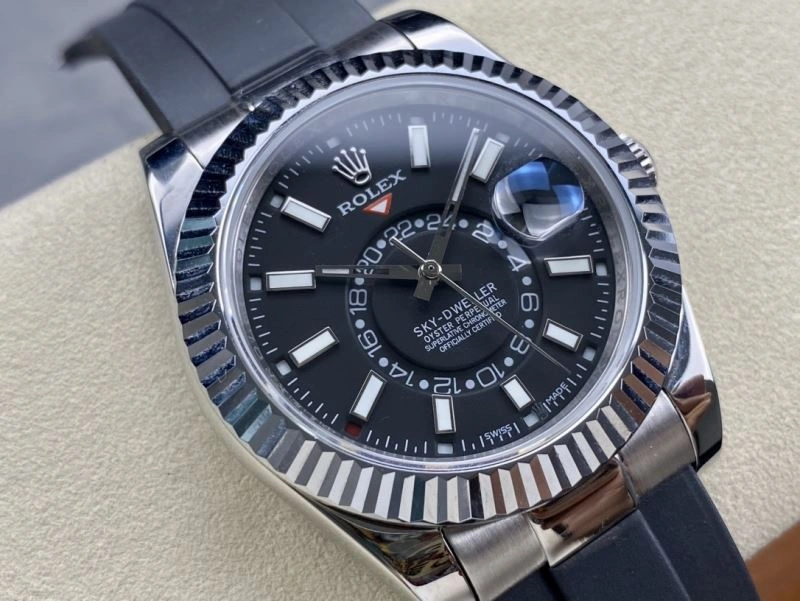 Value-priced ROLEX Watches