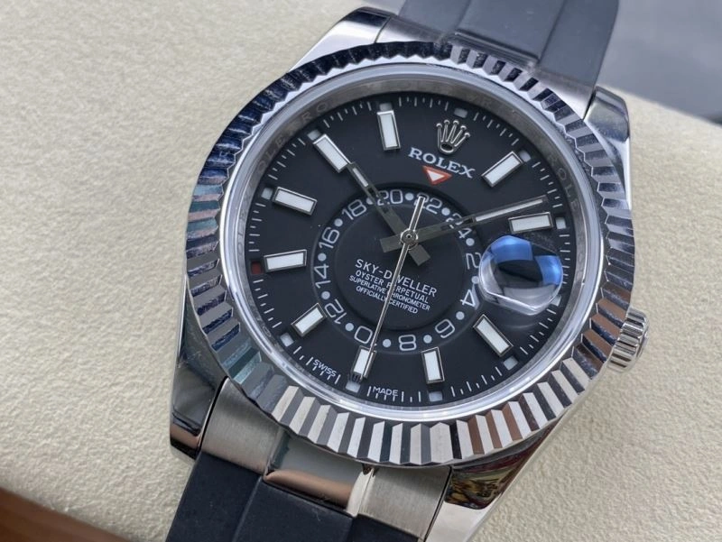 Value-priced ROLEX Watches