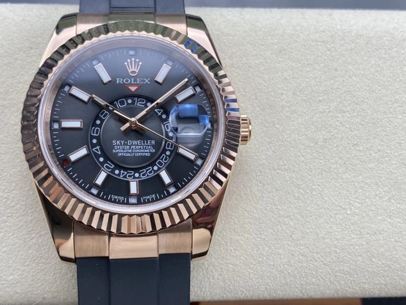 ROLEX Watches