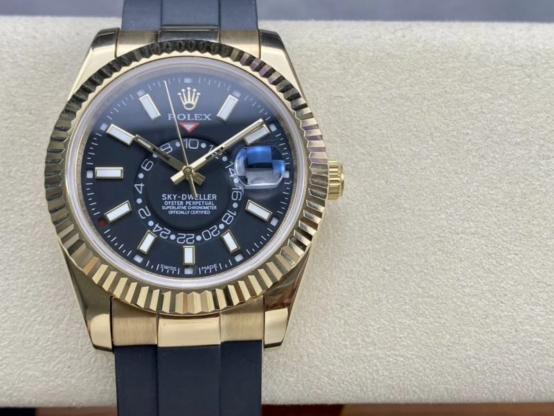 ROLEX Watches