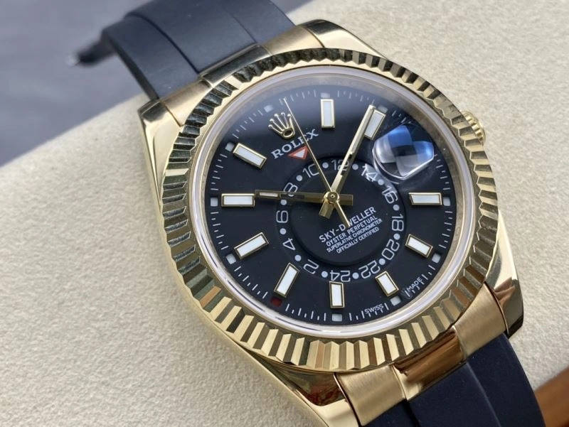 Genuine ROLEX Watches