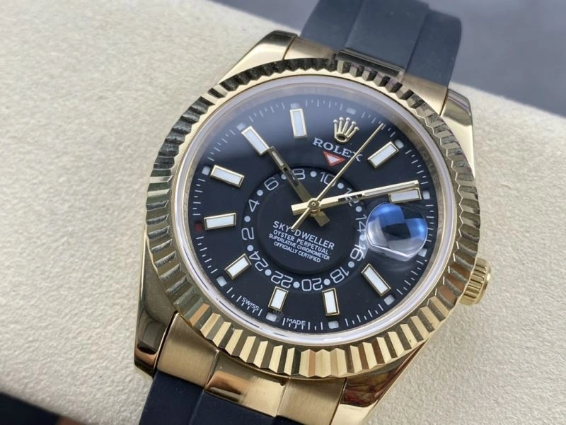 Genuine ROLEX Watches