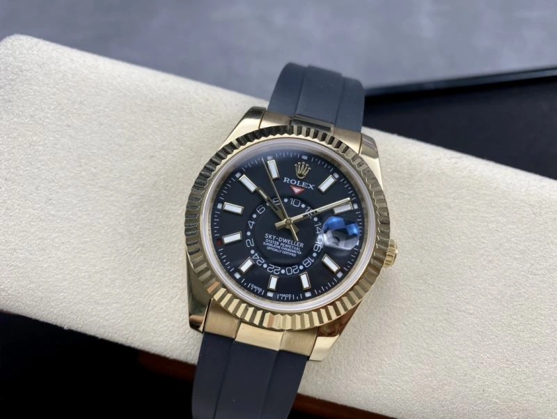 Genuine ROLEX Watches