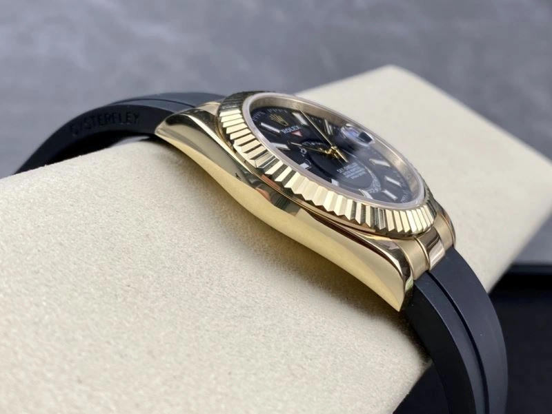 Genuine ROLEX Watches