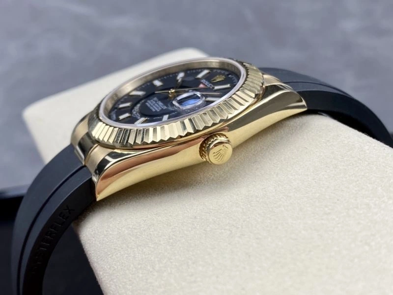 Genuine ROLEX Watches