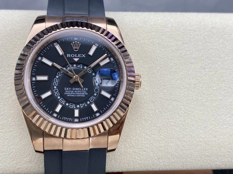 ROLEX Watches
