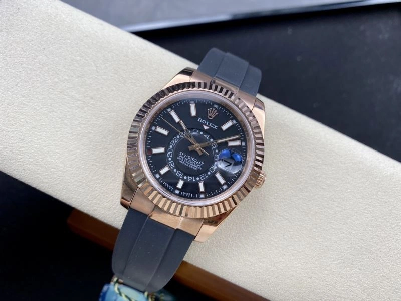 Real ROLEX Watches