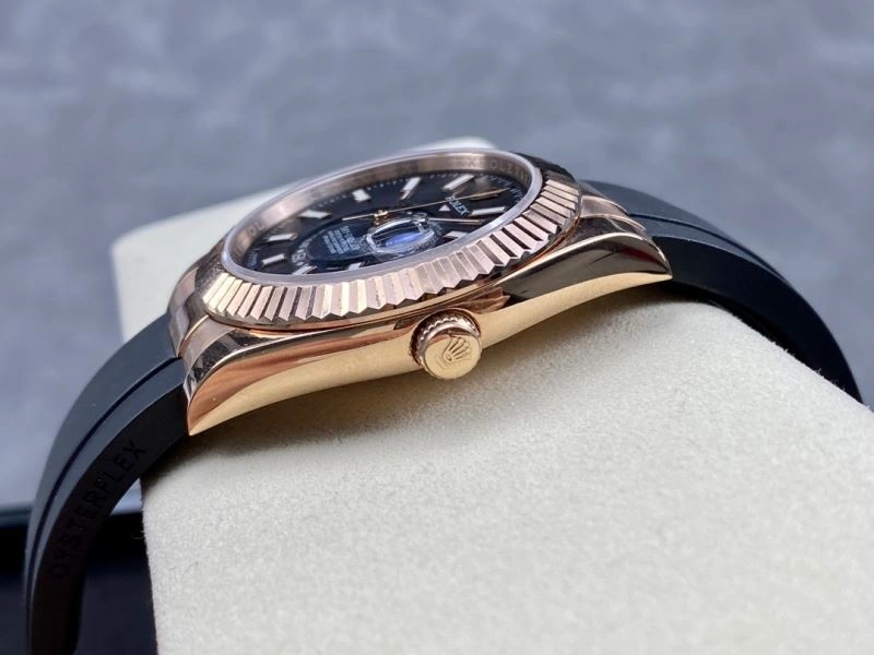 Real ROLEX Watches