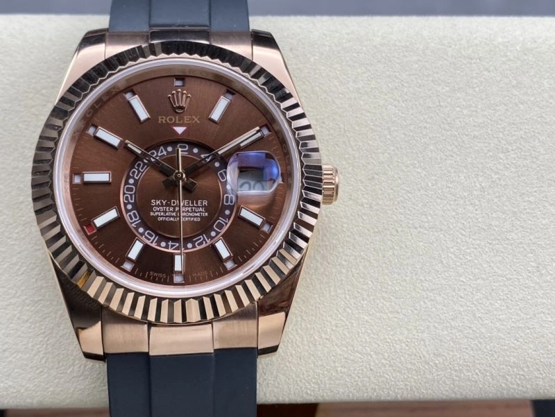 ROLEX Watches