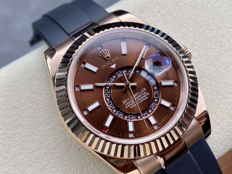 Legit ROLEX Watches