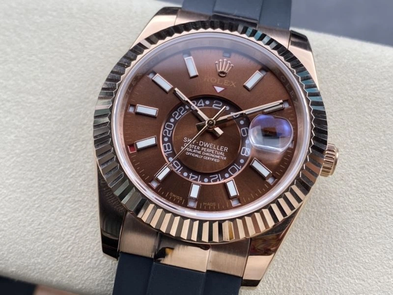 Legit ROLEX Watches