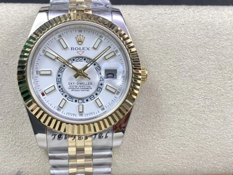 ROLEX Watches