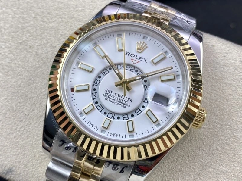 Inexpensive ROLEX Watches