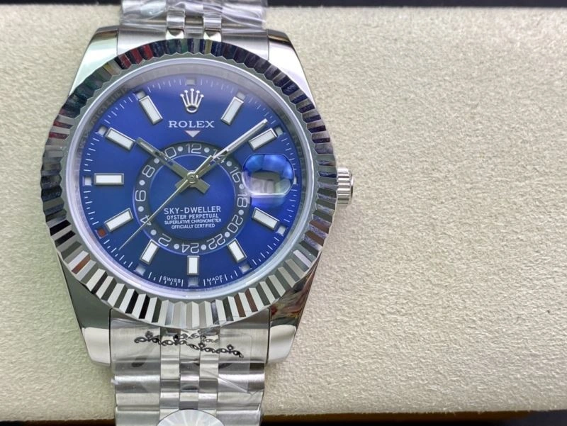 ROLEX Watches
