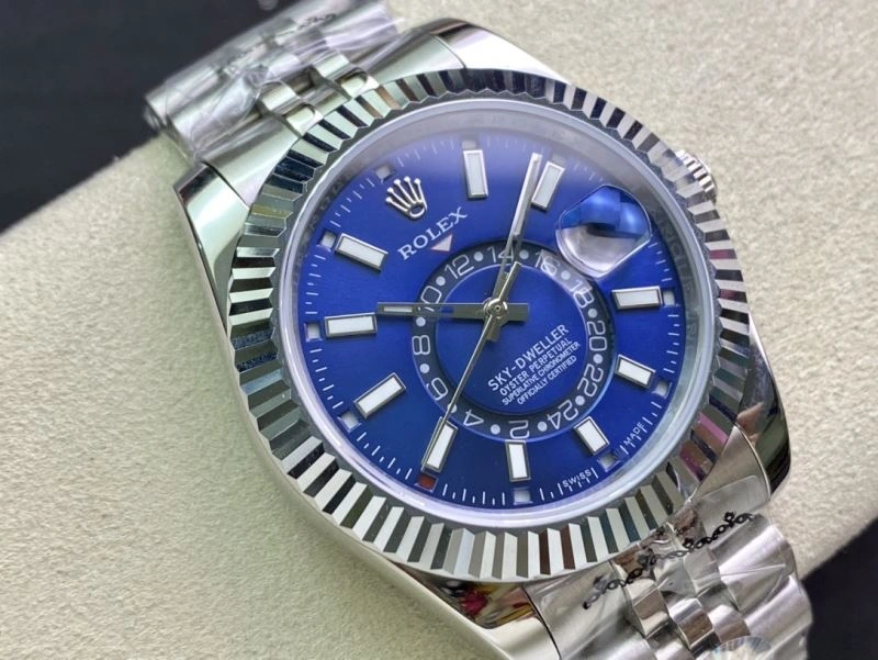 Authentic ROLEX Watches