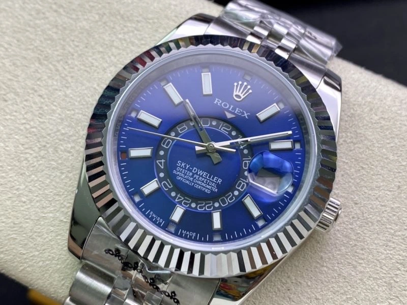 Authentic ROLEX Watches
