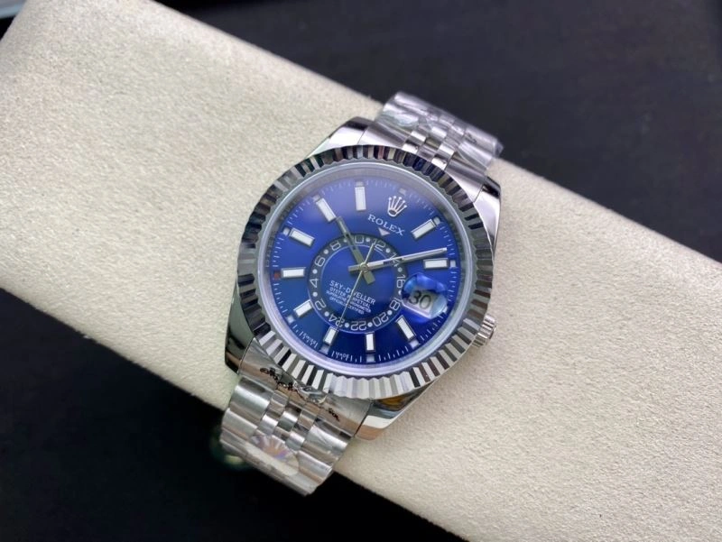 Authentic ROLEX Watches