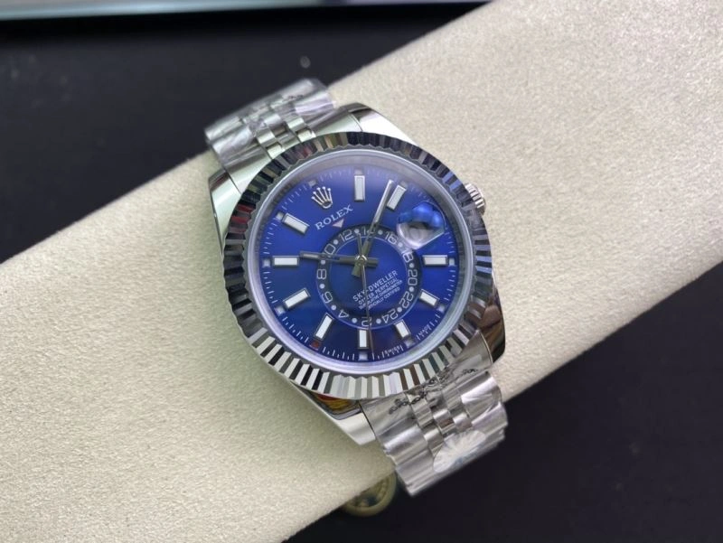 Authentic ROLEX Watches