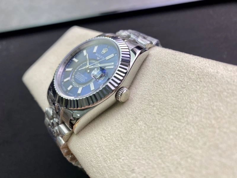 Authentic ROLEX Watches